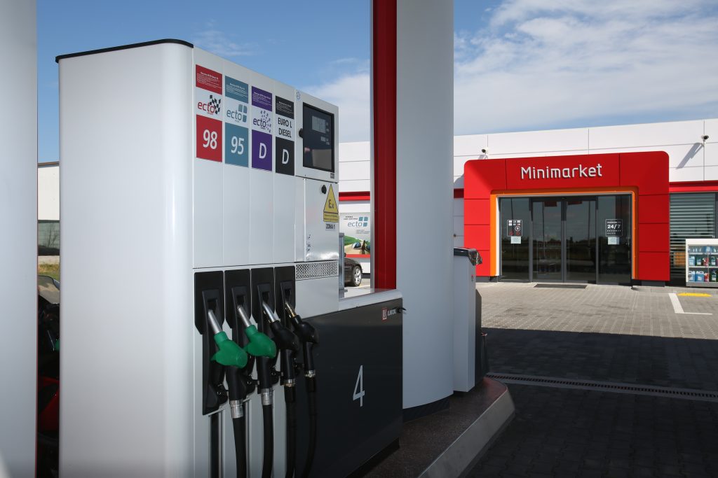 LUKOIL NAMED FIRST IN THE NATIONAL RANKING OF ROMANIAN COMPANIES ...