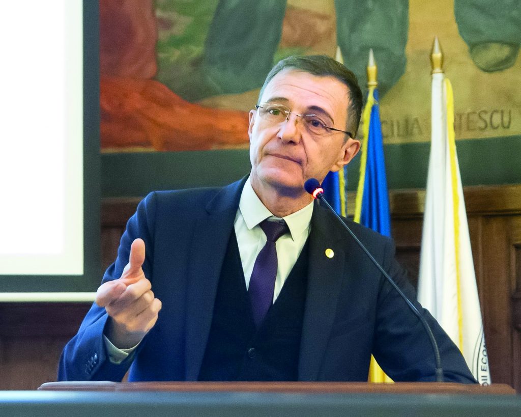 Rădăcini ale viitorului model social-economic românesc - Economistul