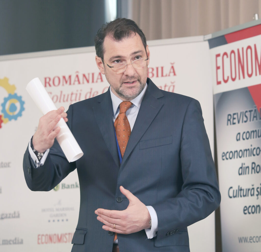 „La arme” pe un nou front - Economistul