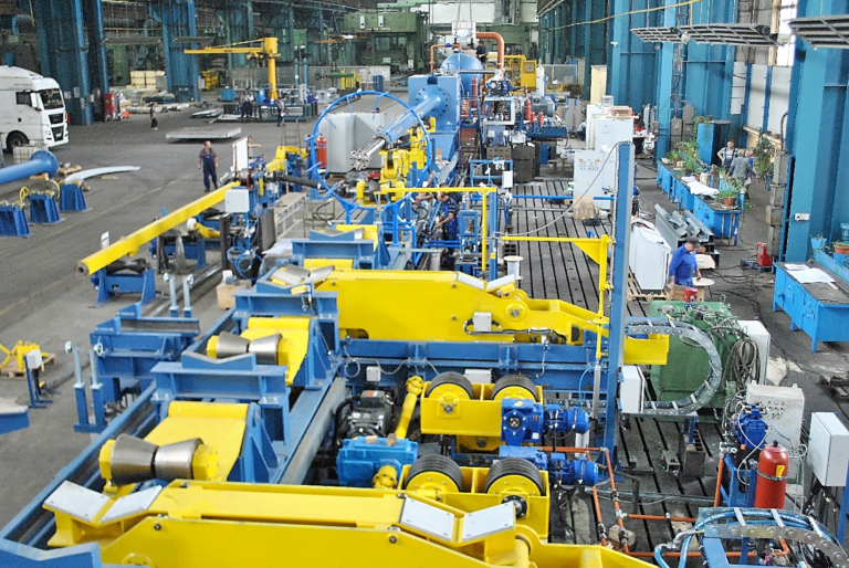 POPECI: Calitate pentru o poziție consolidată pe piețele internă și ...