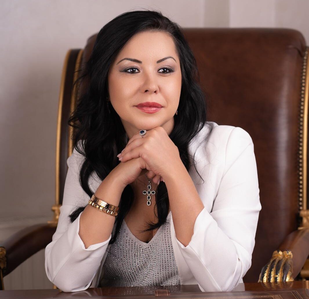 Andreea NEGRU, Președinta ADAA: „Egalitatea de gen contribuie la ...